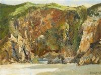 Lillian Holt | Artnet