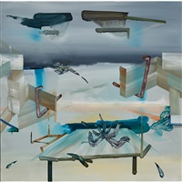 Scott Everingham | Artnet