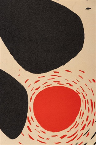 Forms in Motion by Alexander Calder on artnet