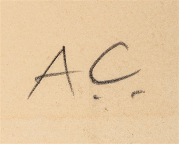 Forms in Motion by Alexander Calder on artnet