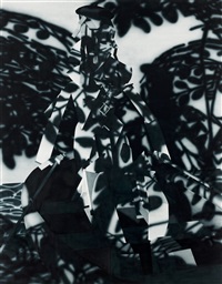 Avery Singer | Artnet