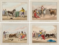 Matthew Dubourg and John Heaviside Clark | Artnet