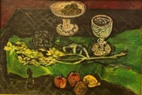 Jacques Chapiro | Artnet