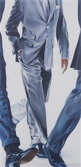 Michael Zavros | Artnet