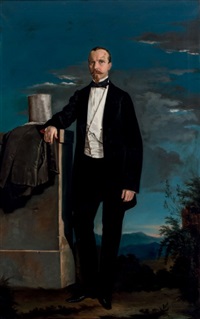 Benito Mercade y Fabregas | Artnet