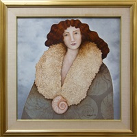 Michael Halliwell | Artnet