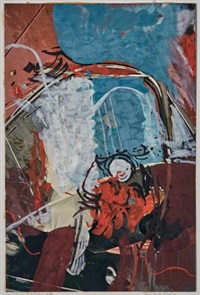 Ibrahim Hussein | Artnet | Page 3