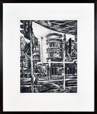 Nicholas Harding | Artnet