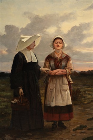 Jaime le Militare by Bernard Cobbe on artnet