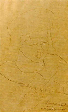 Adrian van Ostade by Ernst Josephson on artnet