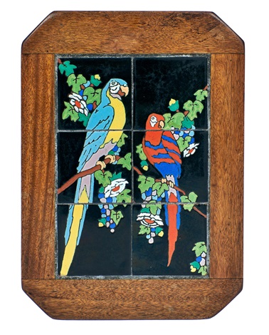 Taylor Tile Company Table by Taylor Tilery on artnet