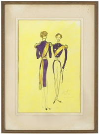 Cecil Beaton | Artnet | Page 6