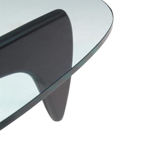 ISAMU NOGUCHI 1904-1988, IN-50 Coffee Table, design introduced 1948 by ...
