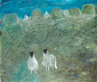 Mary Newcomb | Artnet | Page 8