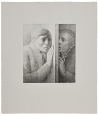 George Tooker | Artnet