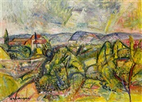 Pinchus Krémègne | Artnet | Page 55