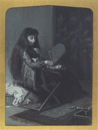 Robert Catterson Smith | Artnet