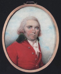 Edward Burch | Artnet