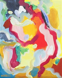 Martin Hamel | Artnet