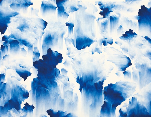 Slow, same, 405 by Moon Beom on artnet