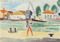 Lucia Dem(etriade) Balacescu | Artnet | Page 2