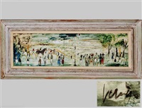 Maurice Verrier | Artnet