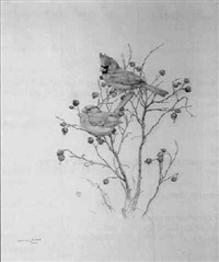 Martin Glen Loates | Artnet