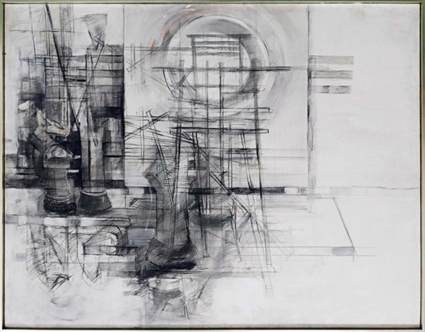 Untitled by Zulkifli Yusoff on artnet