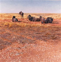 David Langmead | Artnet