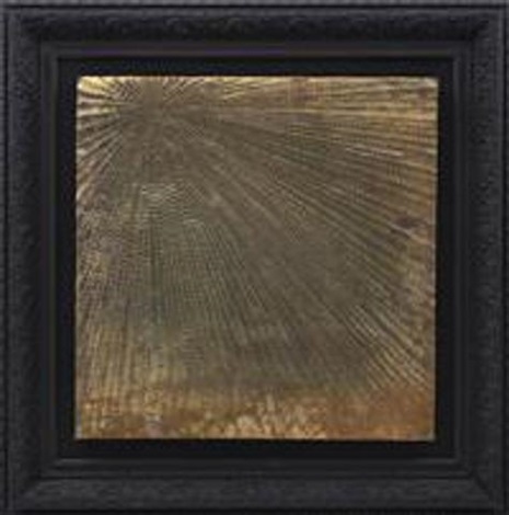 Mensaje by Mathias Goeritz on artnet