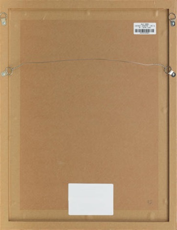 Jennifer, London, c. 1918 by John Duncan Fergusson on artnet