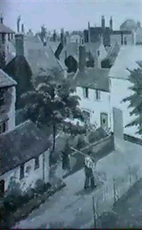 Frank Runacres | Artnet