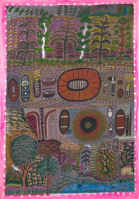 Gertie Huddleston | Artnet