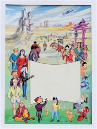 Philippe Fix | Artnet