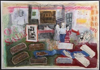 Reginald Pollack | Artnet