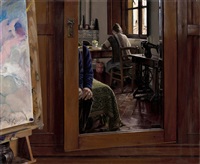 Richard Maury | Artnet