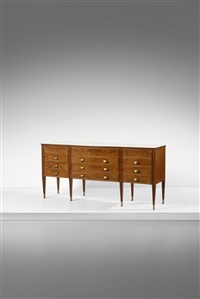 Paolo Buffa | Artnet