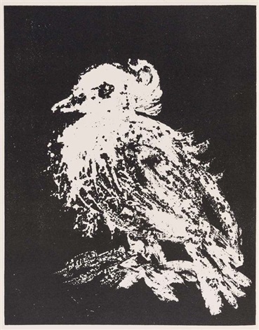 Picasso Lithographe I-IV 1949-1964 by Pablo Picasso on artnet