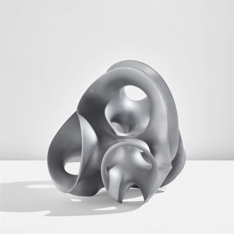 Loop by Eva Hild on artnet