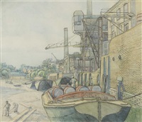 William Ratcliffe | Artnet