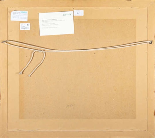 Lime Works, Dolphins Barn, Dublin by Harry Kernoff on artnet