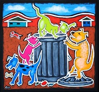 Ruth Rooth Robertson | Artnet