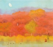 Genso Okuda | Artnet