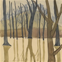 Charles Burchfield | Artnet | Page 9