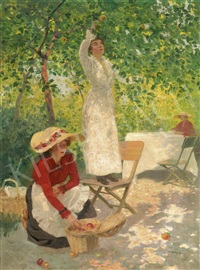 Lajos (Louis) Jambor | Artnet