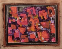 Robert Pinget | Artnet