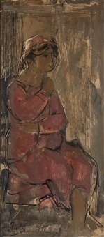 LeRoy Hackett Jensen | Artnet