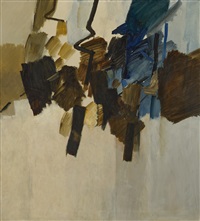 Keith Vaughan | Artnet