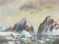Edward Seago | Artnet