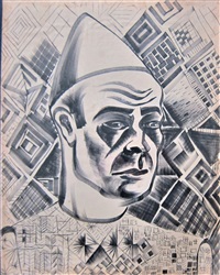 John Banting | Artnet